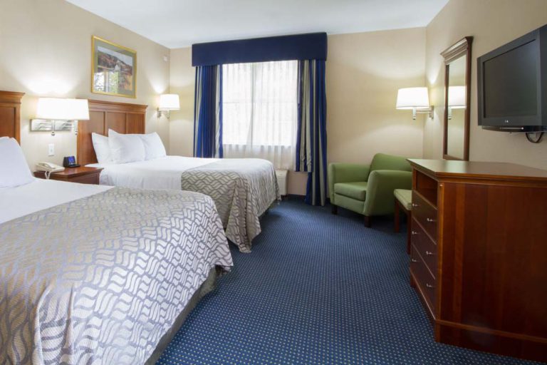 Wingate by Wyndham Ellicottville – Hotel in Ellicottville NY